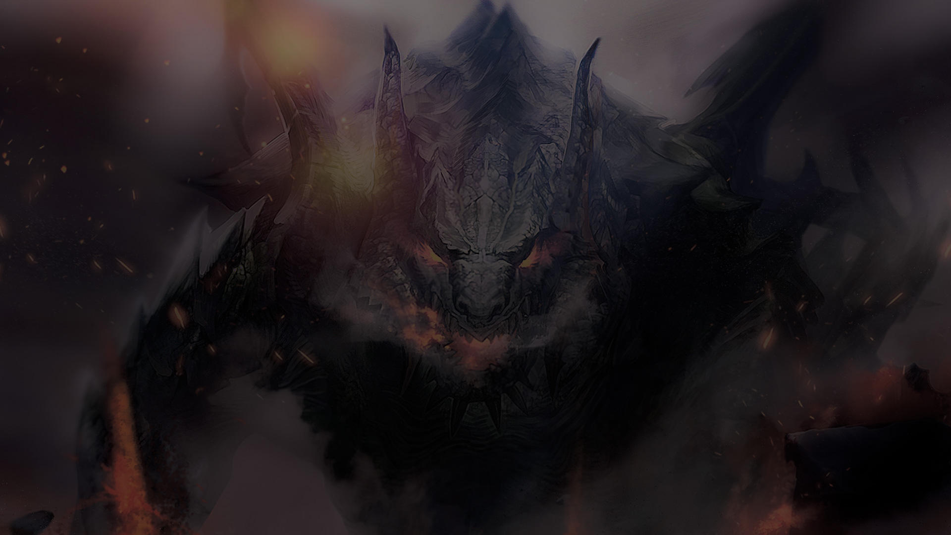 Home - Lineage II - Wordpress Elementor Theme